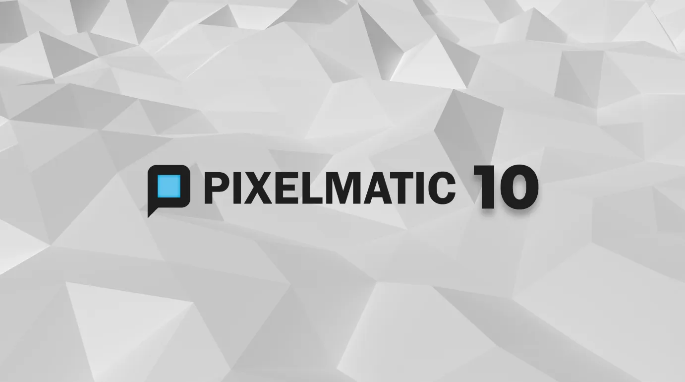 Pixelmatic
